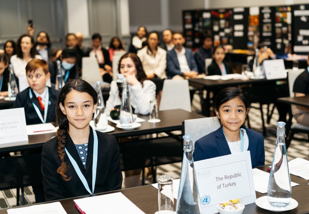 Montessori Educational Advantage - Northside Montessori School