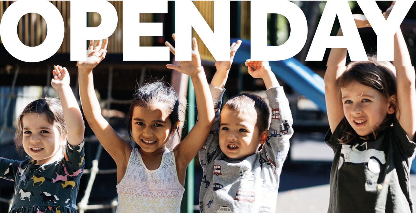 NMS Open Day 2025 - Northside Montessori School